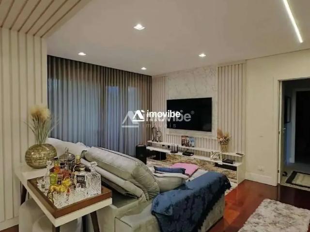 Apartamento para Venda em Americana/SP Centro 3 Quartos