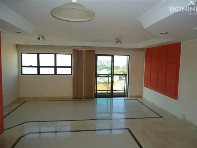 Apartamento para Venda em Americana/SP Centro 3 Quartos