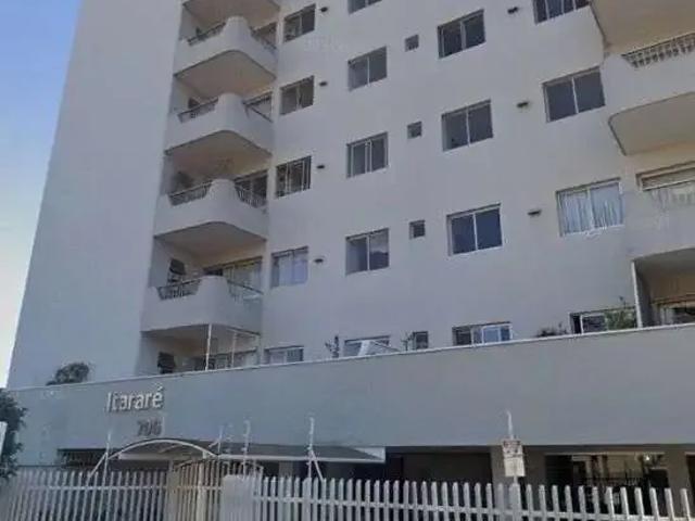 Apartamento para Venda em Americana/SP Centro 3 Quartos