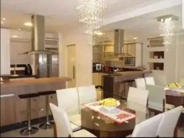 Apartamento para Venda em Americana/SP Centro 3 Quartos