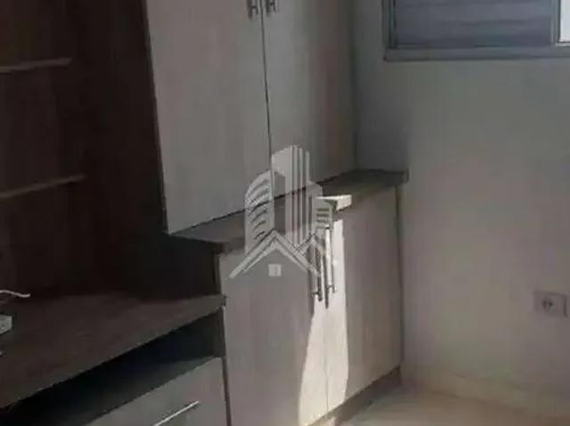 Apartamento para Venda em Americana/SP Centro 3 Quartos