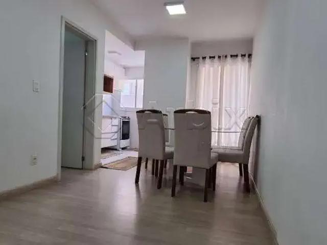 Apartamento para Venda em Americana/SP Centro 3 Quartos