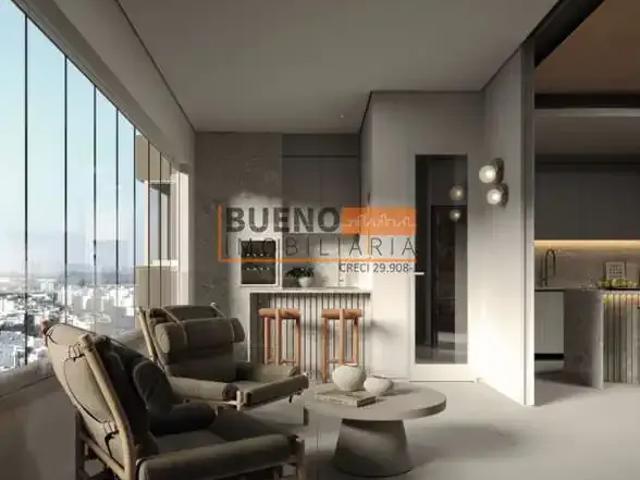 Apartamento para Venda em Americana/SP Centro 3 Quartos