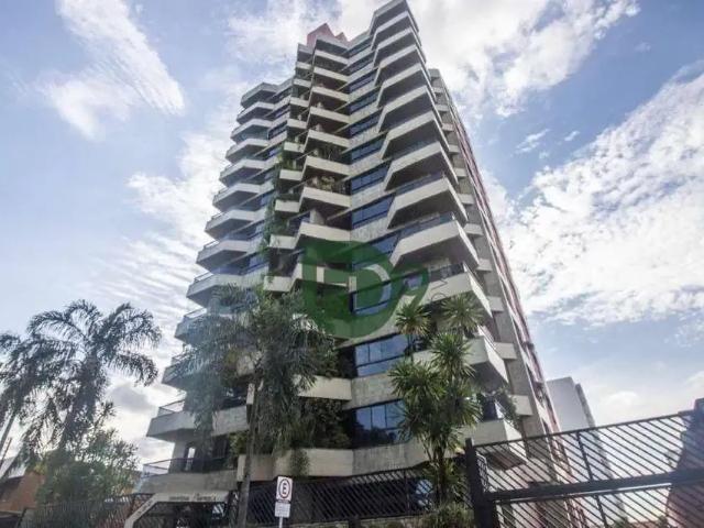 Apartamento para Venda em Americana/SP Centro 3 Quartos