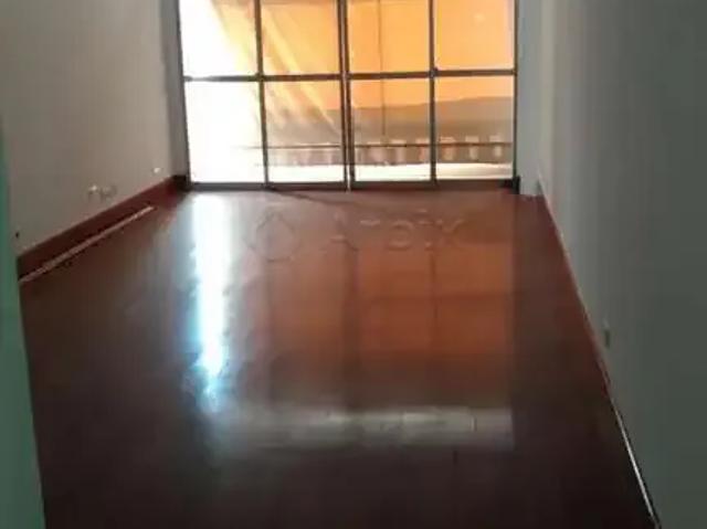 Apartamento para Venda em Americana/SP Centro 3 Quartos