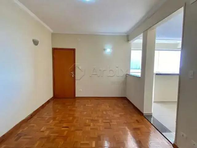 Apartamento para Venda em Americana/SP Centro 3 Quartos