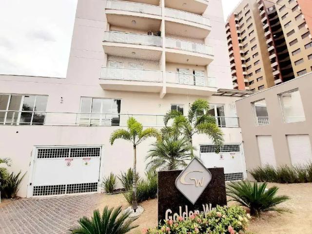 Apartamento para Venda em Americana/SP Centro 3 Quartos