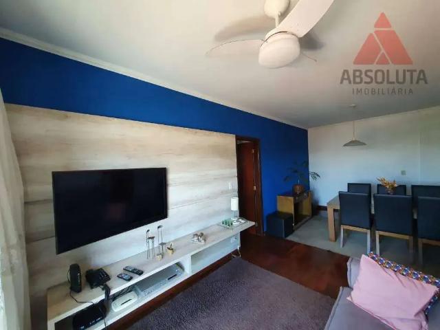 Apartamento para Venda em Americana/SP Centro 3 Quartos