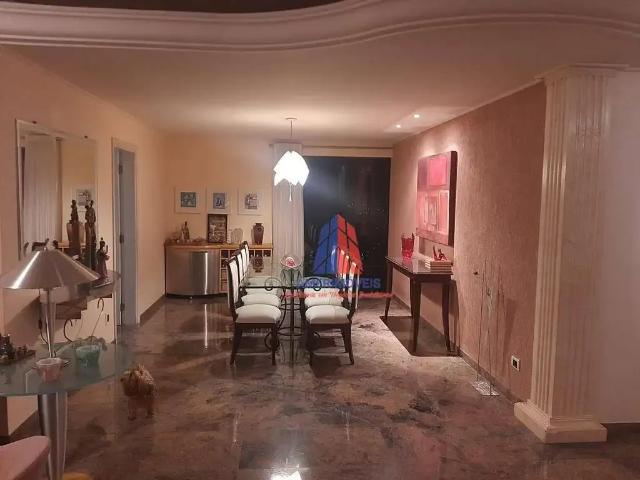 Apartamento para Venda em Americana/SP Centro 3 Quartos