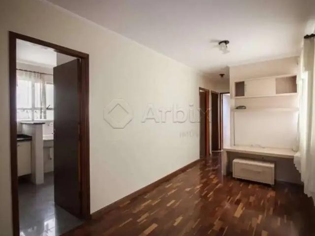 Apartamento para Venda em Americana/SP Centro 3 Quartos