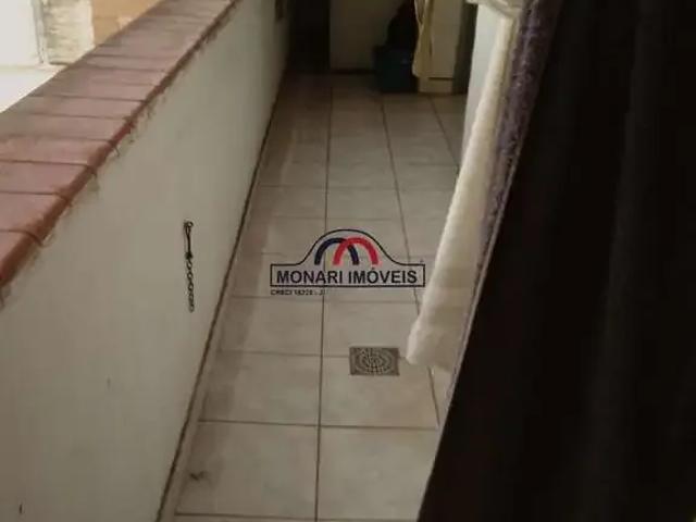 Apartamento para Venda em Americana/SP Centro 3 Quartos