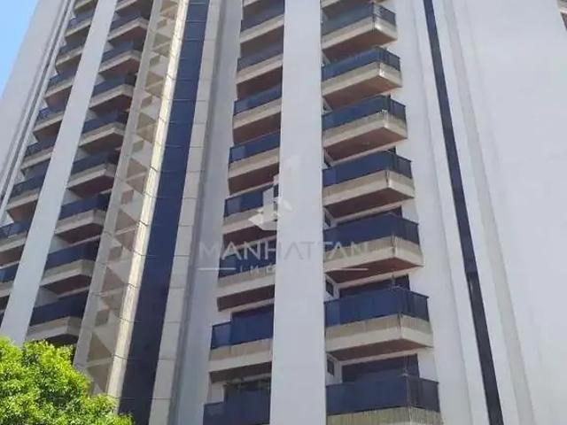 Apartamento para Venda em Americana/SP Centro 3 Quartos