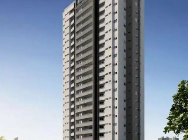 Apartamento para Venda em Americana/SP Centro 3 Quartos