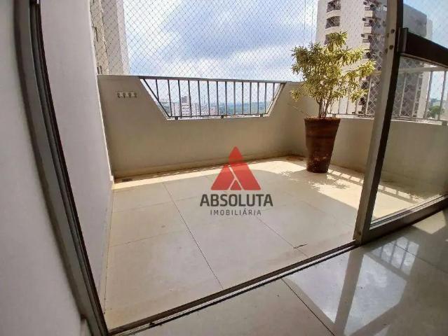Apartamento para Venda em Americana/SP Centro 3 Quartos