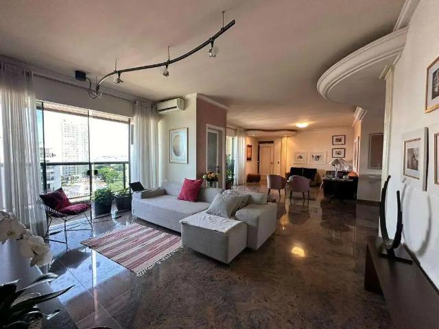 Apartamento para Venda em Americana/SP Centro 3 Quartos