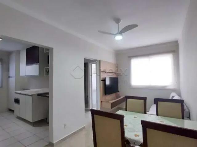 Apartamento para Venda em Americana/SP Chácara Letônia 1 Quartos