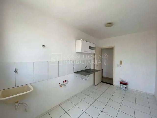 Apartamento para Venda em Americana/SP Chácara Letônia 1 Quartos
