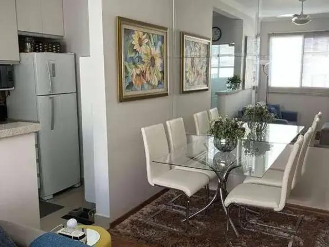 Apartamento para Venda em Americana/SP Chácara Letônia 2 Quartos