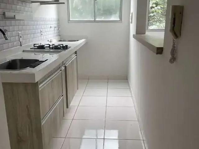 Apartamento para Venda em Americana/SP Chácara Letônia 2 Quartos
