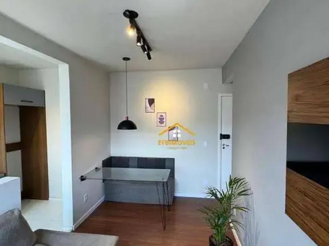 Apartamento para Venda em Americana/SP Chácara Letônia 2 Quartos