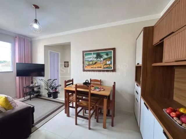 Apartamento para Venda em Americana/SP Chácara Letônia 2 Quartos