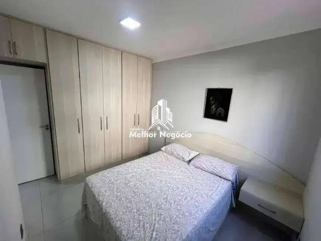Apartamento para Venda em Americana/SP Chácara Letônia 2 Quartos