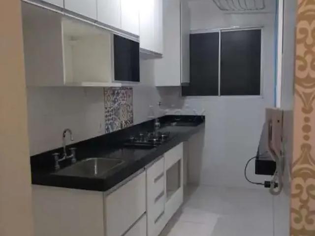Apartamento para Venda em Americana/SP Chácara Letônia 2 Quartos