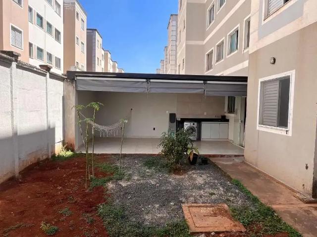 Apartamento para Venda em Americana/SP Chácara Letônia 2 Quartos