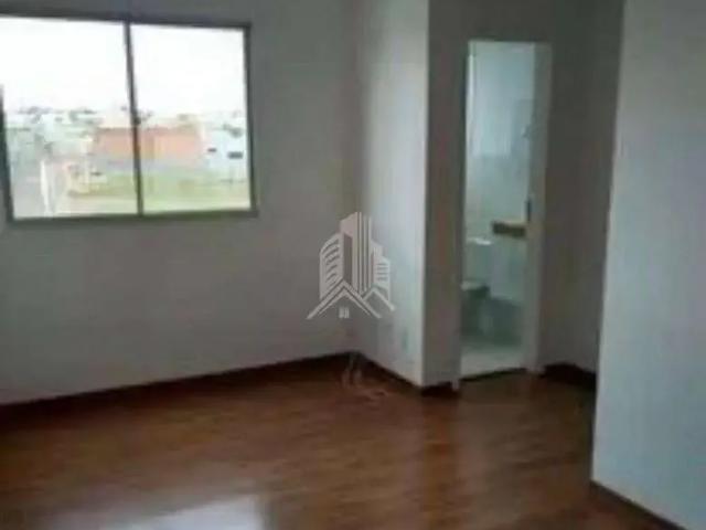 Apartamento para Venda em Americana/SP Chácara Letônia 2 Quartos