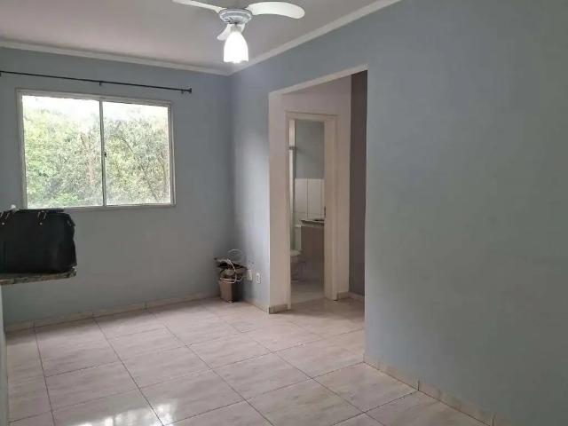 Apartamento para Venda em Americana/SP Chácara Letônia 2 Quartos