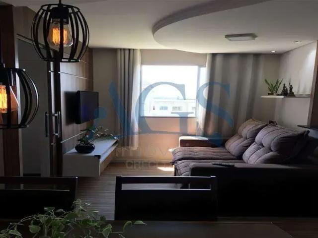 Apartamento para Venda em Americana/SP Chácara Letônia 2 Quartos