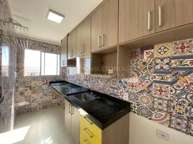 Apartamento para Venda em Americana/SP Chácara Letônia 2 Quartos