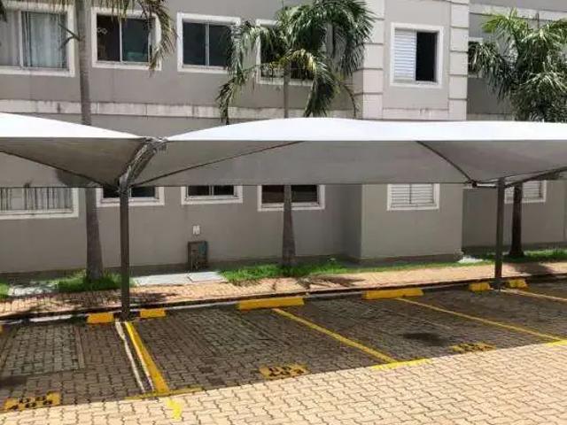 Apartamento para Venda em Americana/SP Chácara Letônia 2 Quartos