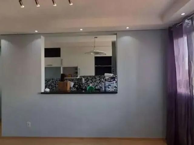 Apartamento para Venda em Americana/SP Chácara Letônia 2 Quartos