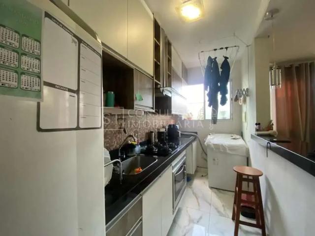 Apartamento para Venda em Americana/SP Chácara Letônia 2 Quartos