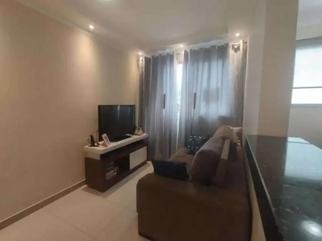 Apartamento para Venda em Americana/SP Chácara Letônia 2 Quartos