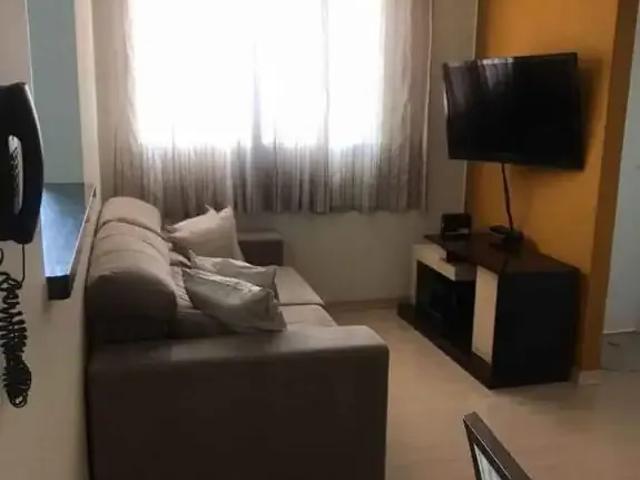 Apartamento para Venda em Americana/SP Chácara Letônia 2 Quartos