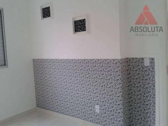 Apartamento para Venda em Americana/SP Chácara Letônia 2 Quartos