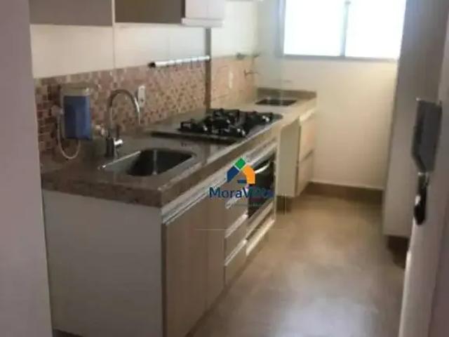 Apartamento para Venda em Americana/SP Chácara Letônia 2 Quartos