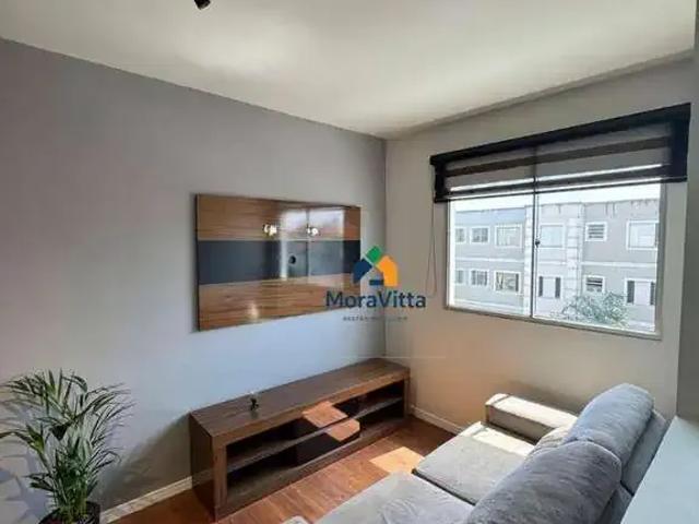 Apartamento para Venda em Americana/SP Chácara Letônia 2 Quartos