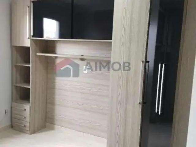 Apartamento para Venda em Americana/SP Chácara Letônia 2 Quartos