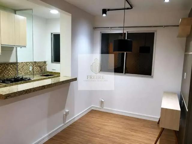Apartamento para Venda em Americana/SP Chácara Letônia 2 Quartos