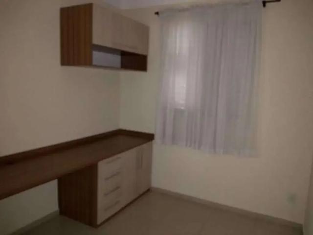 Apartamento para Venda em Americana/SP Chácara Letônia 2 Quartos