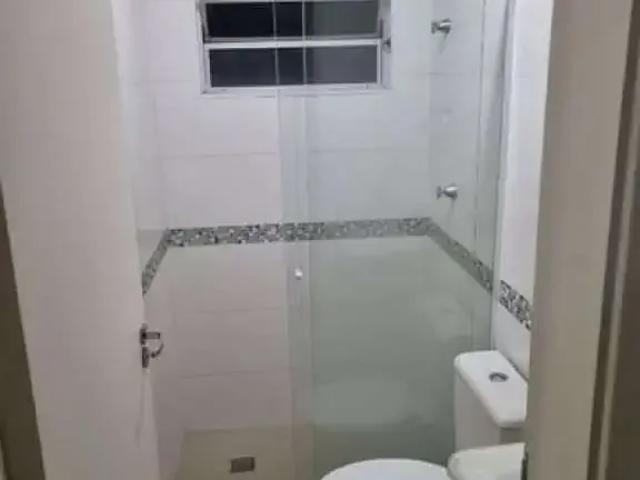 Apartamento para Venda em Americana/SP Chácara Letônia 2 Quartos