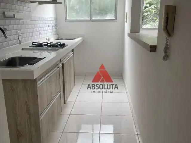 Apartamento para Venda em Americana/SP Chácara Letônia 2 Quartos