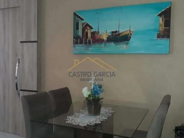 Apartamento para Venda em Americana/SP Chácara Letônia 2 Quartos