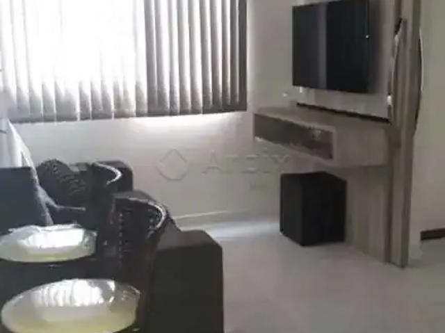 Apartamento para Venda em Americana/SP Chácara Letônia 2 Quartos