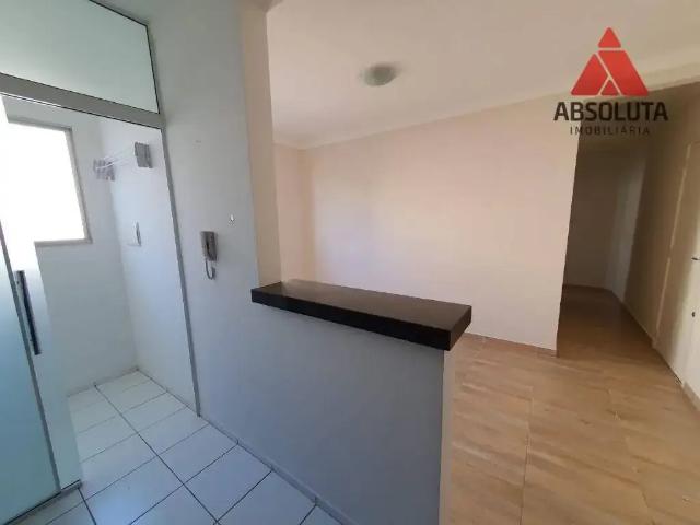 Apartamento para Venda em Americana/SP Chácara Letônia 2 Quartos