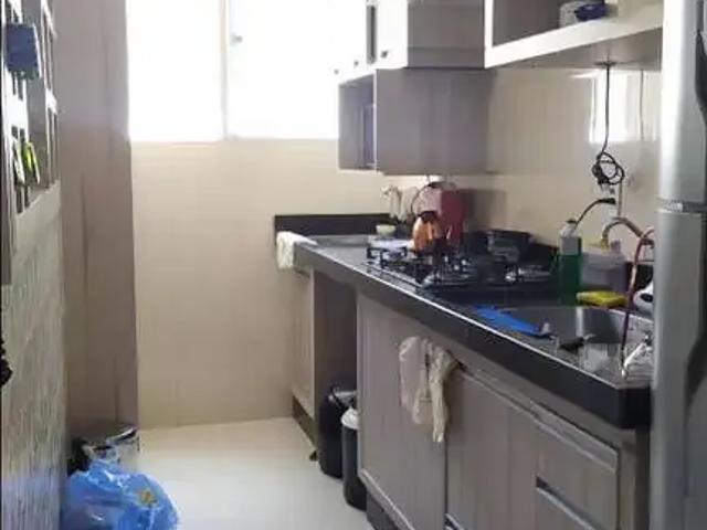 Apartamento para Venda em Americana/SP Chácara Letônia 2 Quartos