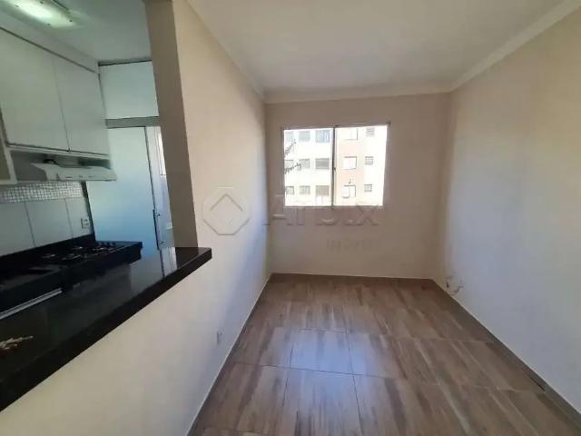 Apartamento para Venda em Americana/SP Chácara Letônia 2 Quartos